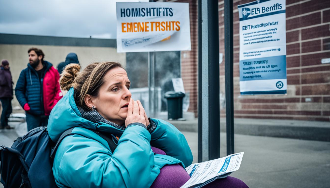 EBT Benefits for the Homeless - Eligibility Guide