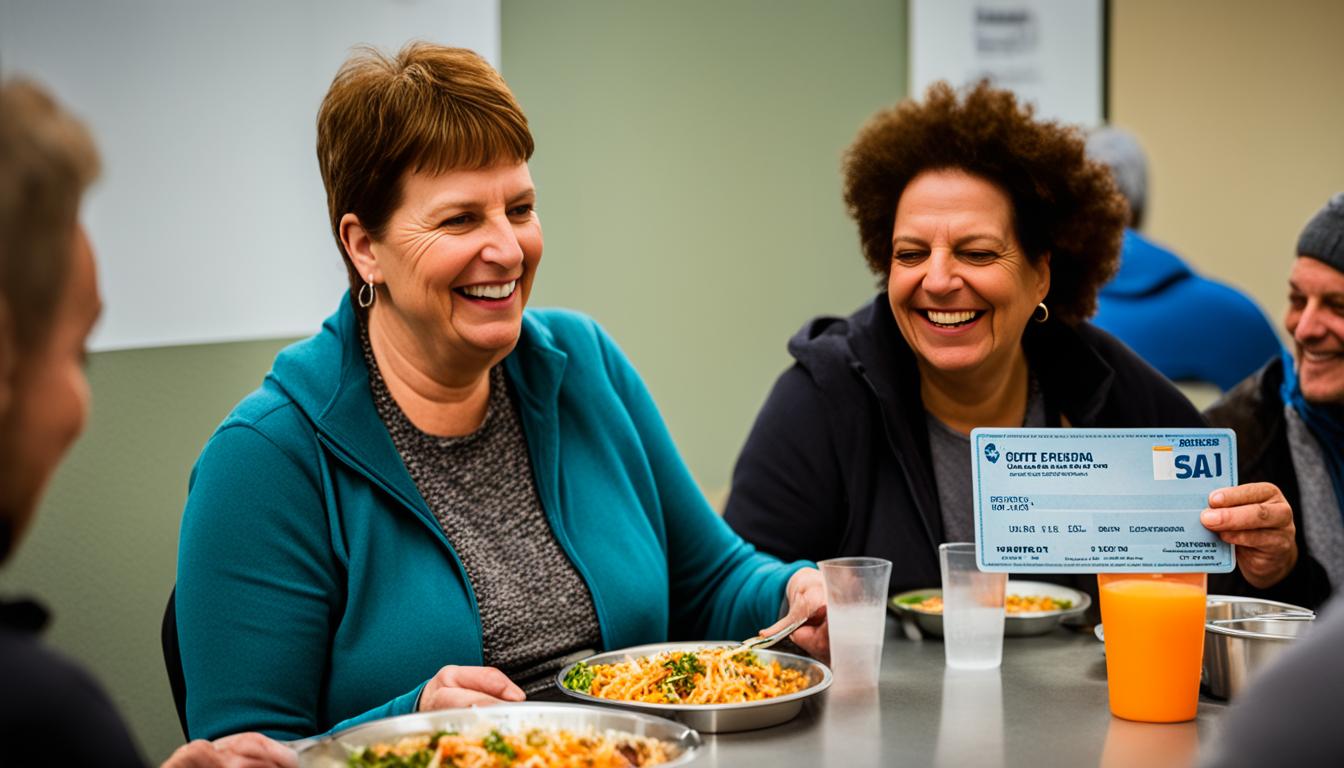 EBT Benefits for the Homeless - Eligibility Guide