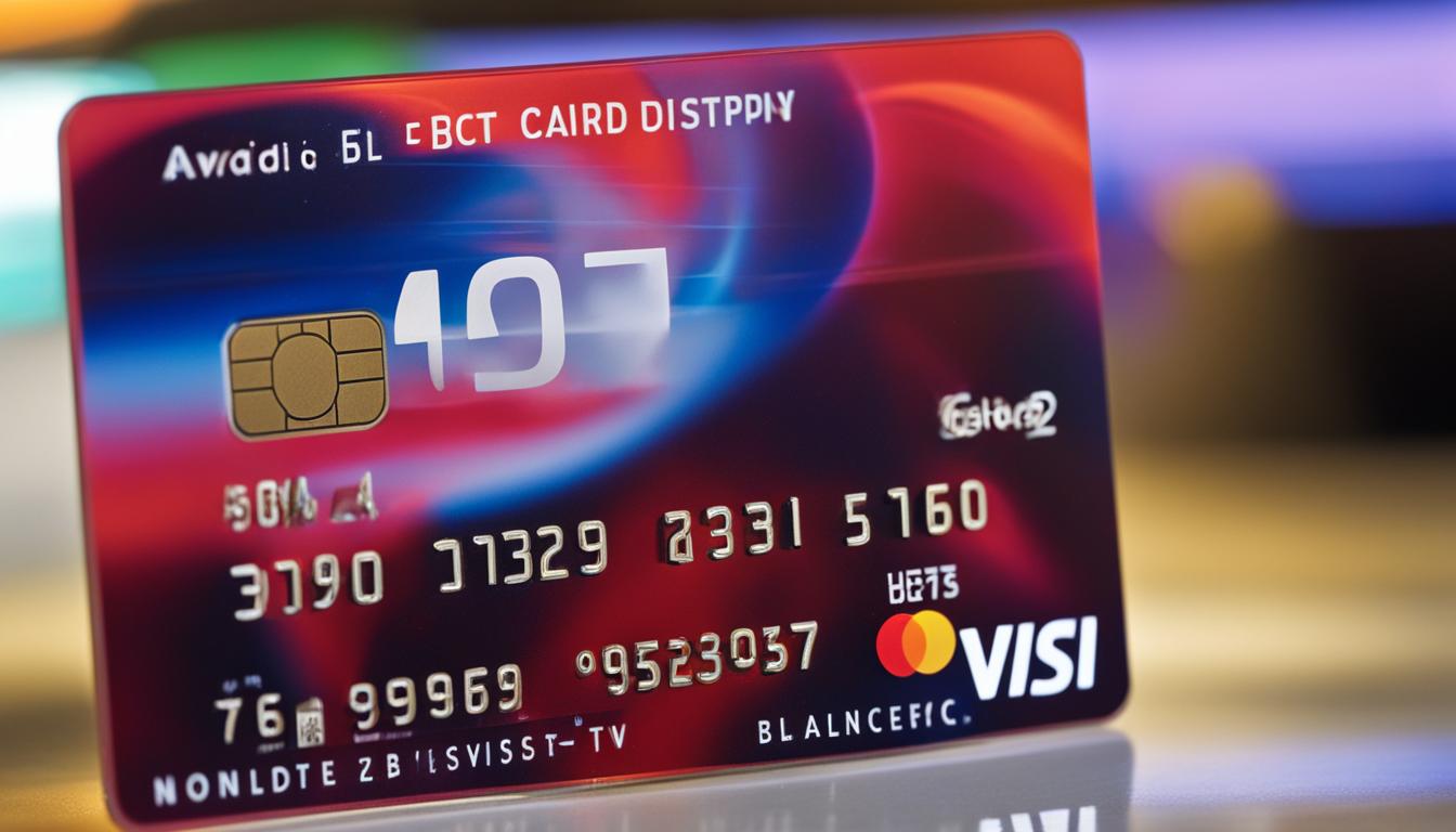 Get Cash from Your EBT Card - Quick Guide