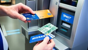 Get Cash from Your EBT Card - Quick Guide