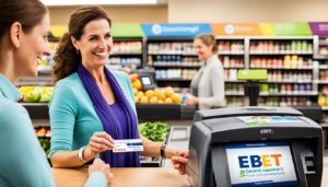 EBT Edge: Your Guide to Electronic Benefit Transfer