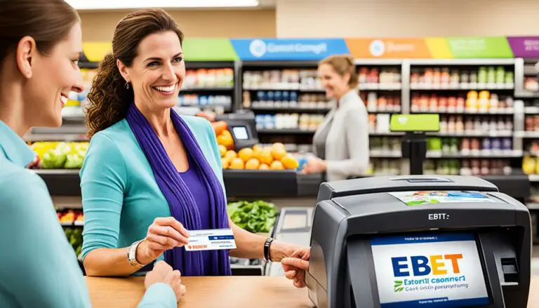 EBT Edge: Your Guide to Electronic Benefit Transfer