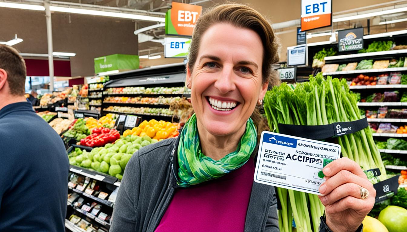 Northgate Market EBT Acceptance Guide 2023