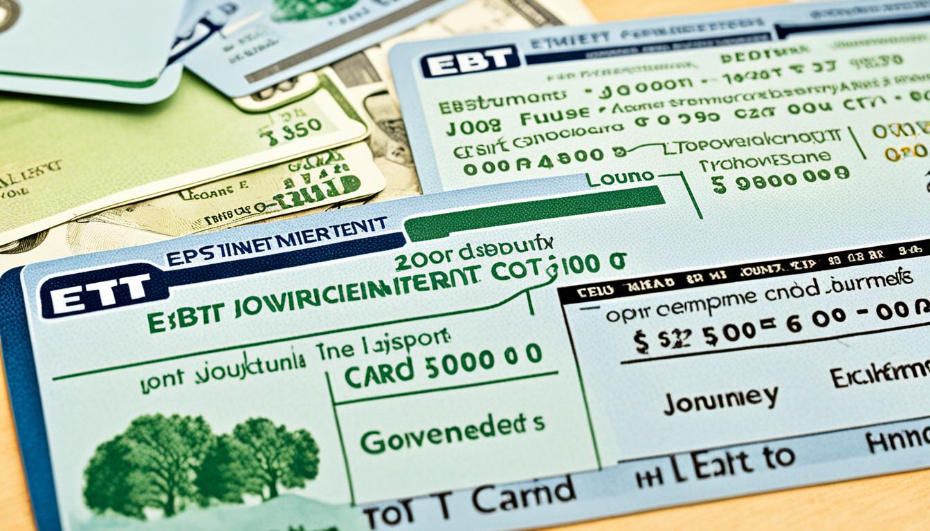 Understanding the Source of EBT Funds in the US