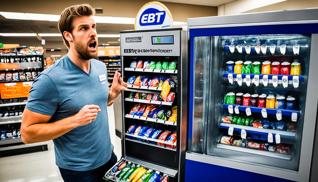 Is EBT Back Up? Check System Status Now