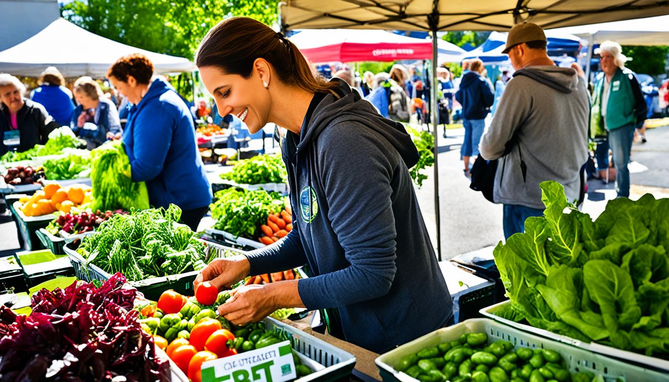 Buy Vegetable Plants with EBT? Find Out How!