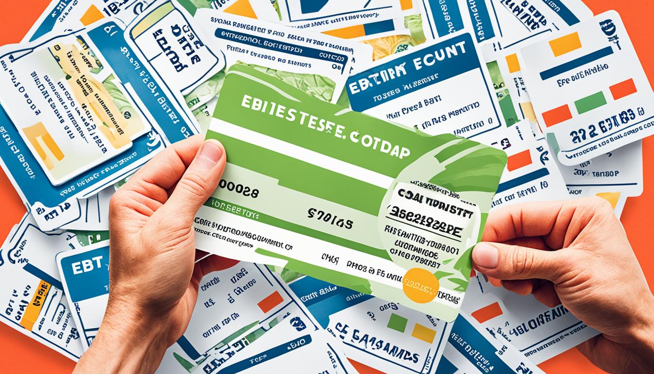 Understanding EBT Cards: Source of Mailing