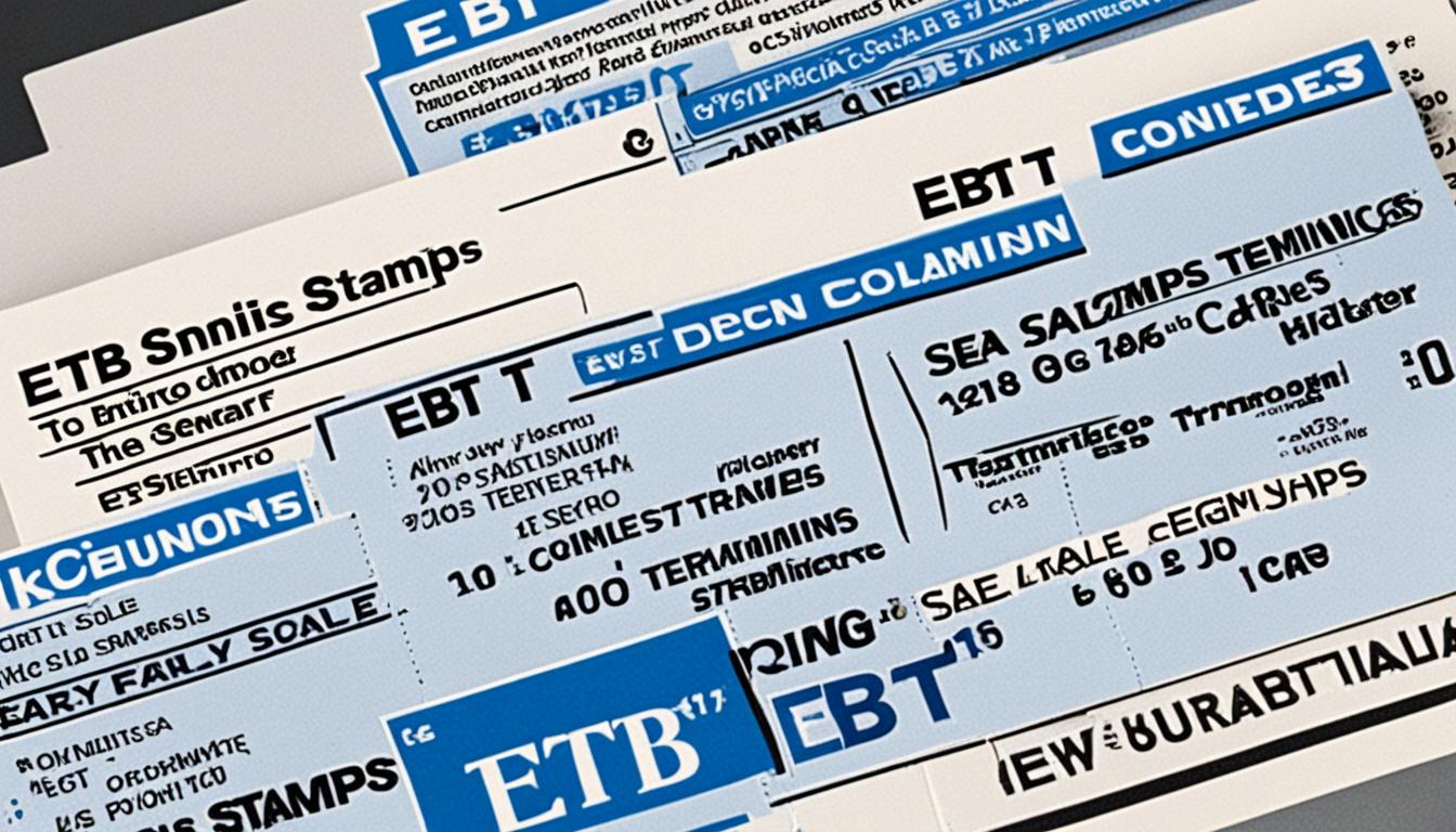 EBT Beginnings: Discover When Did EBT Start