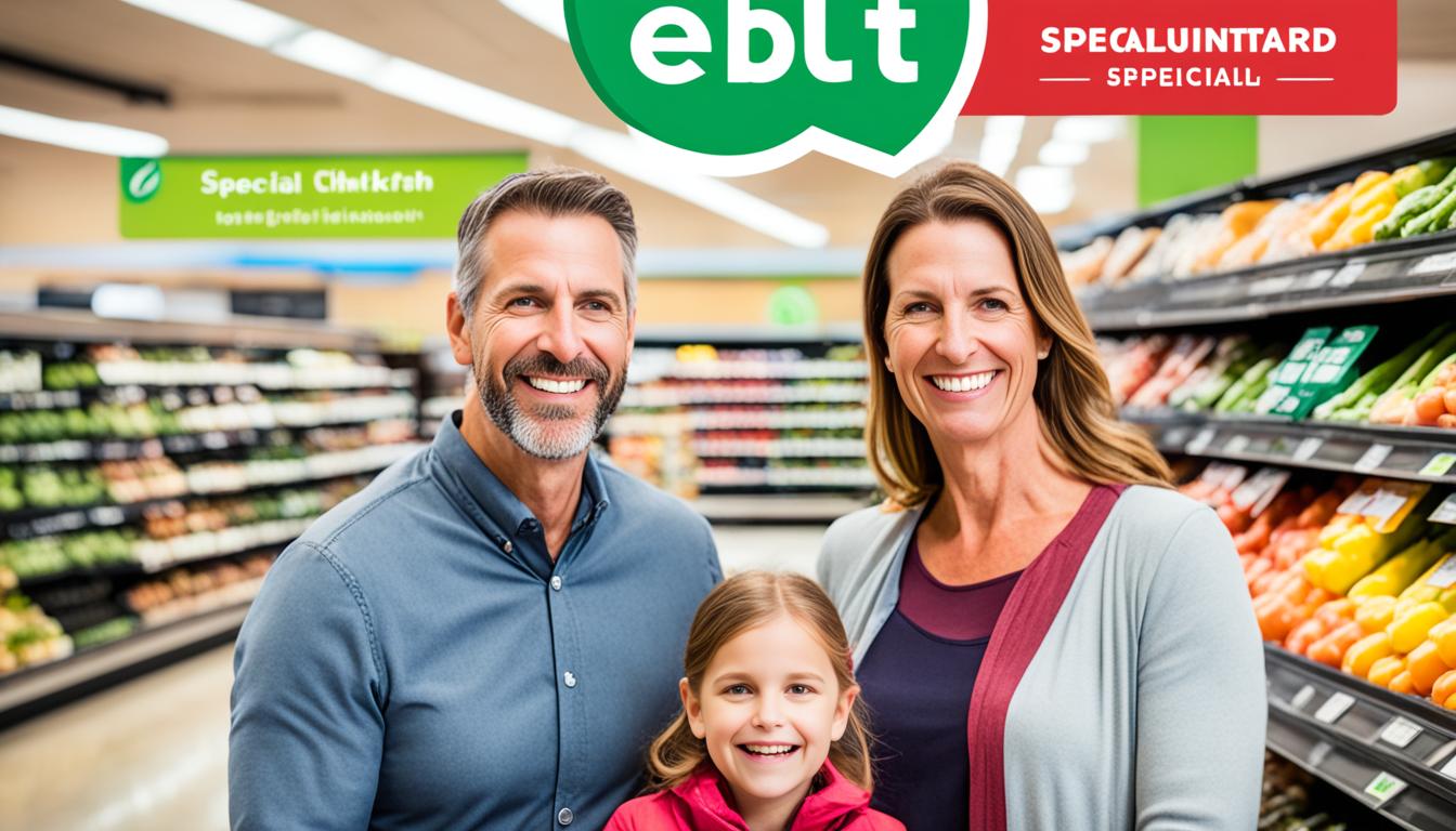 Eligibility for EBT in California: Find Out Here