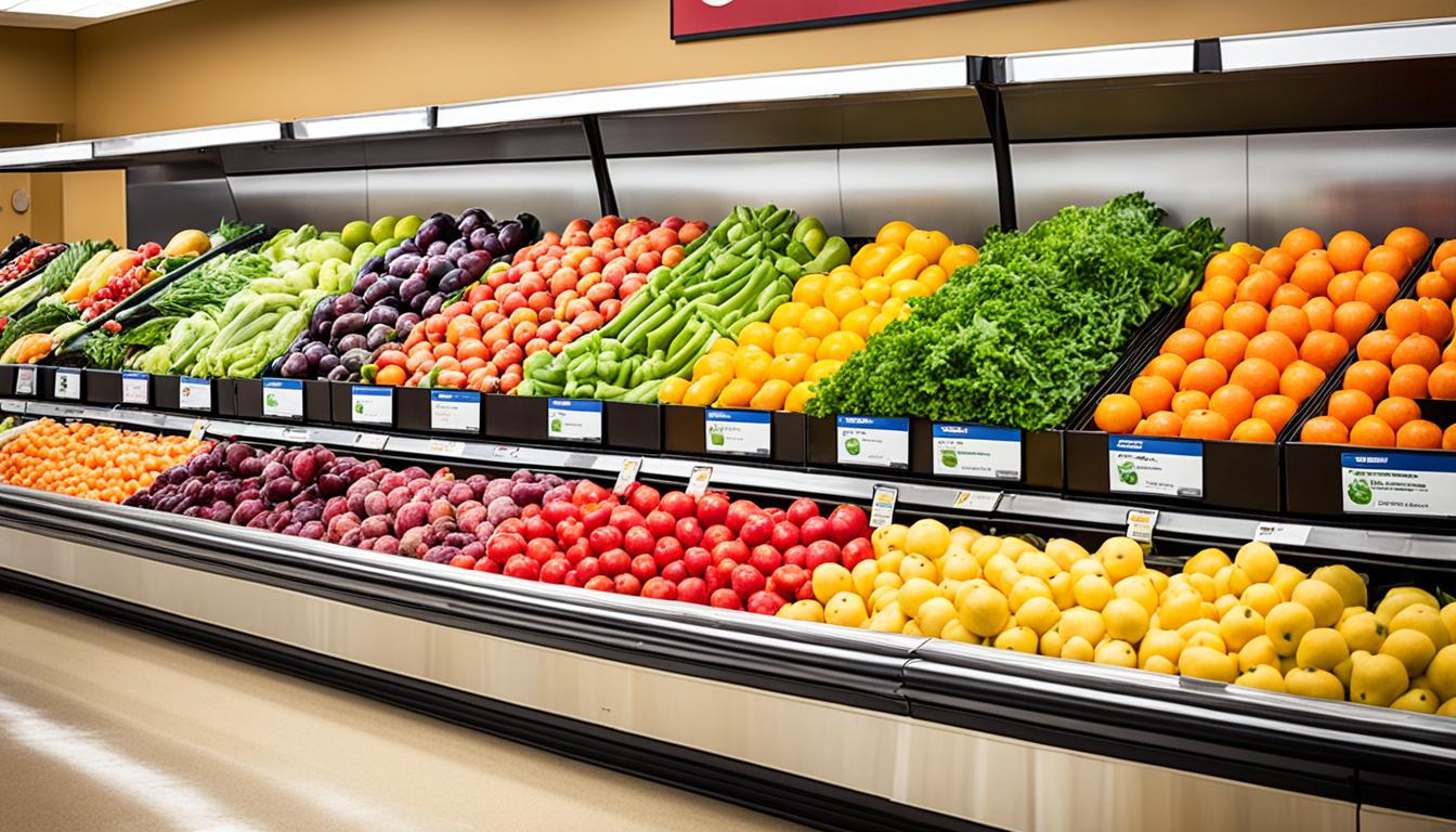 Using EBT at QFC: Accepted Payment Methods?