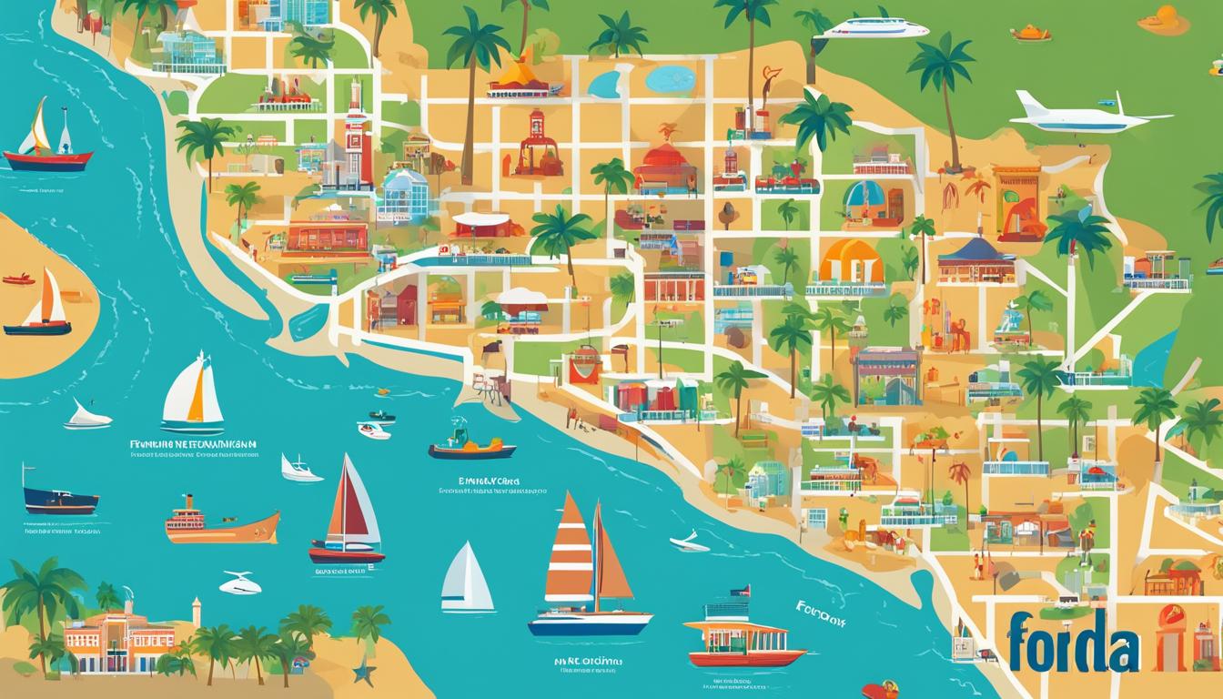 EBT-Friendly Restaurants in Florida - Full Guide