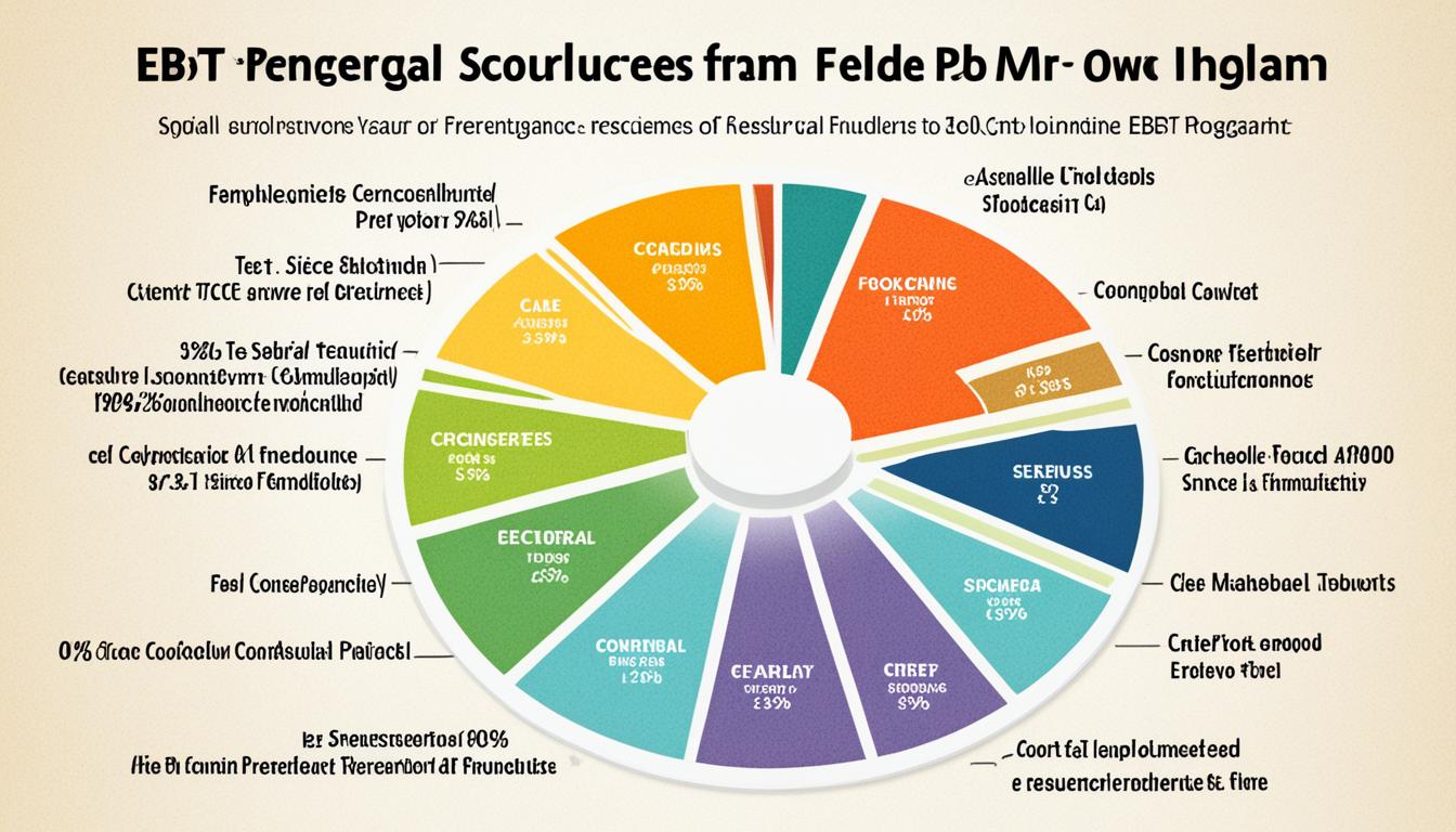 EBT Funding Sources Explained | US Welfare Insights