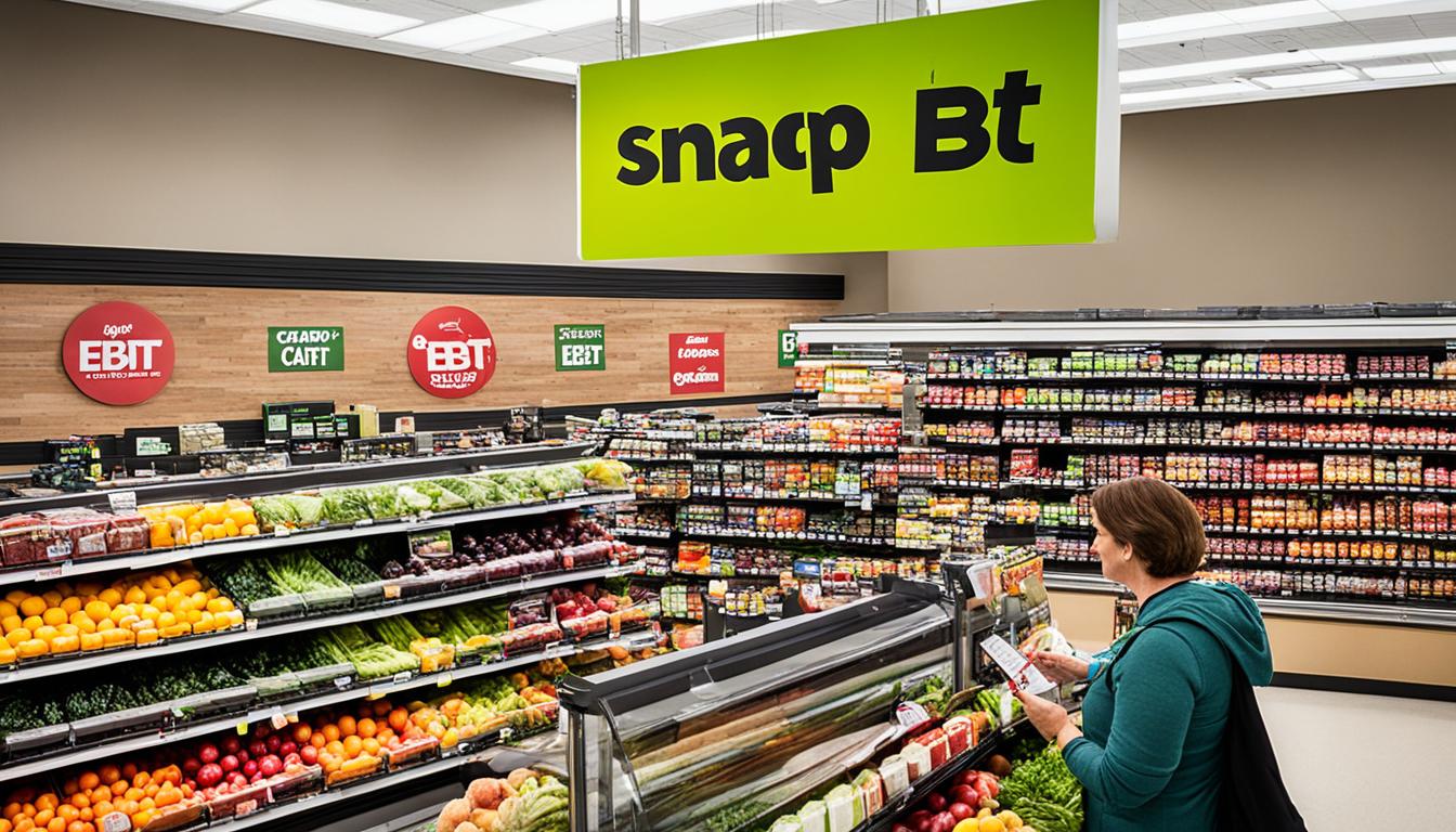 Does Giant Accept EBT? Find Out Here!