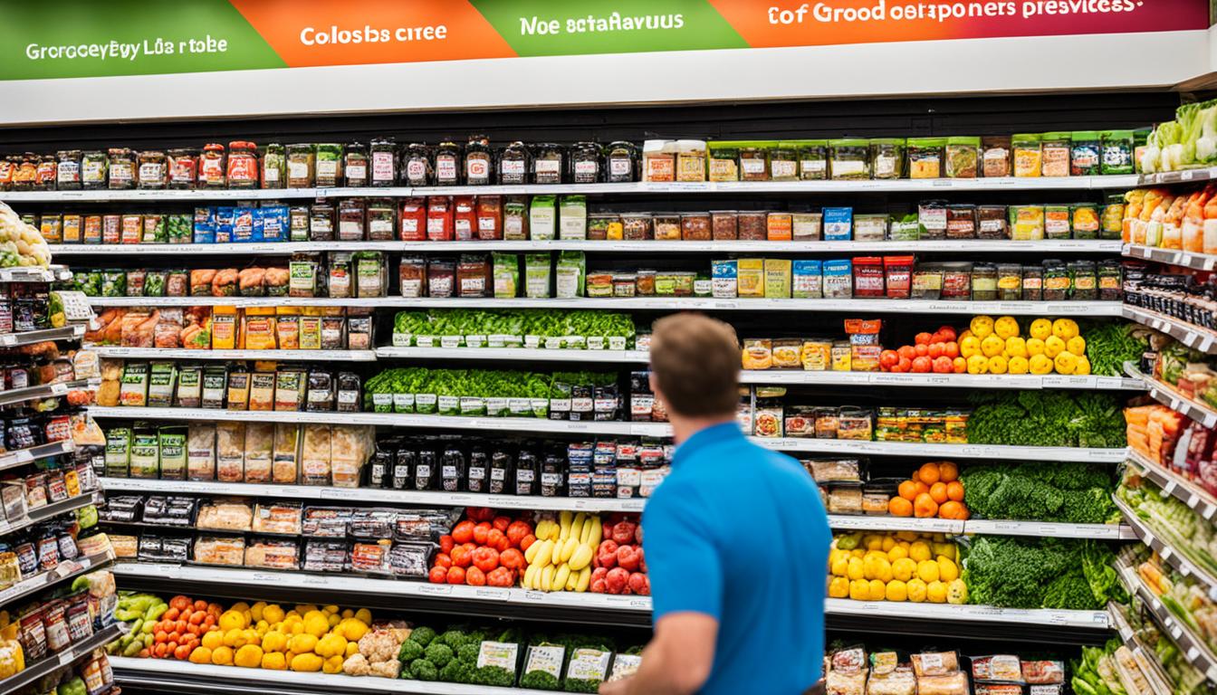 Canada's Cheapest Grocery Store Revealed!