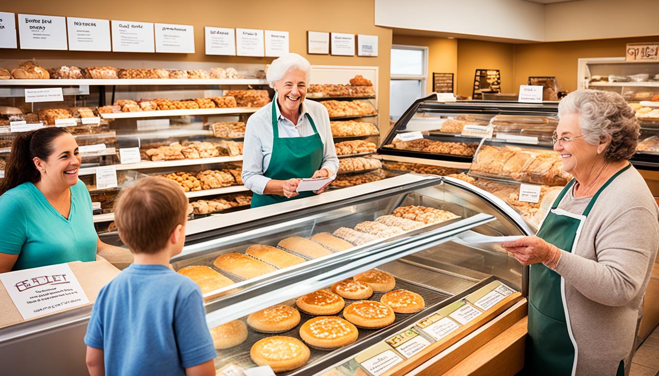 Does Porto's Bakery Take EBT? Quick Answer!