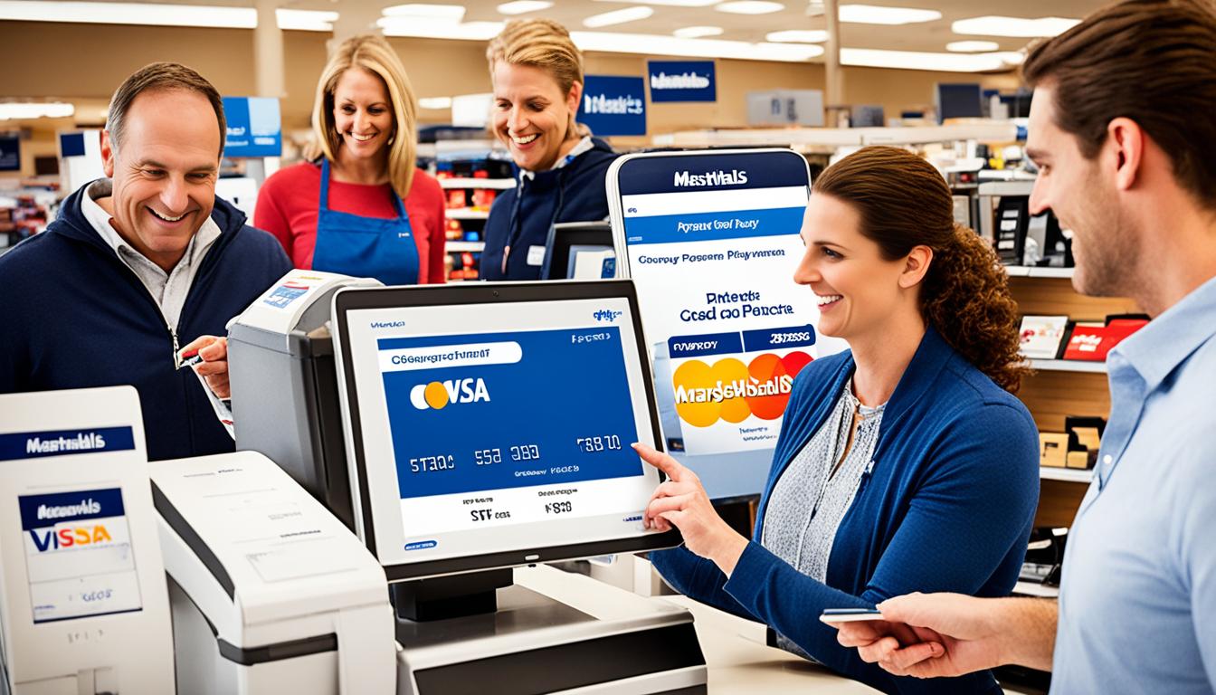 Marshalls EBT Policy: Does Marshalls Accept EBT?