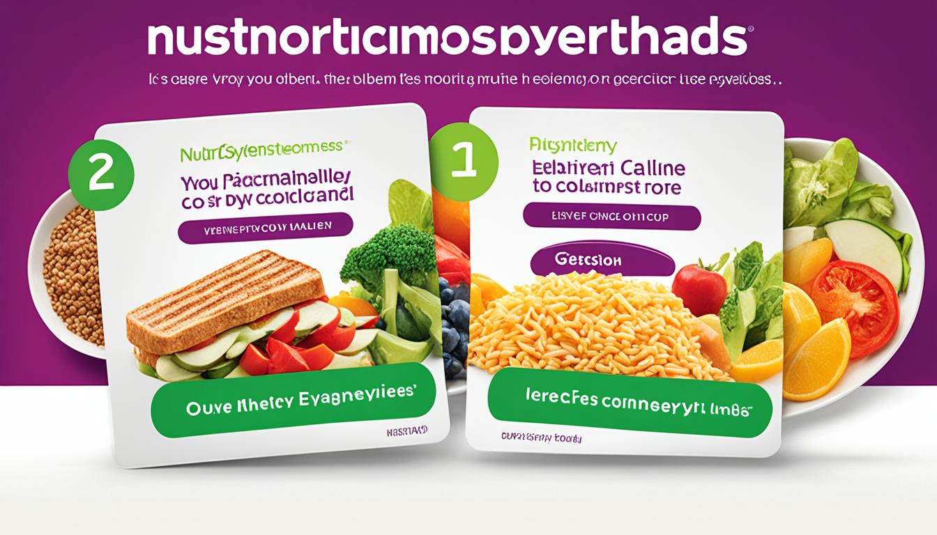 Can Nutrisystem Be Paid for With EBT? Find Out Here!