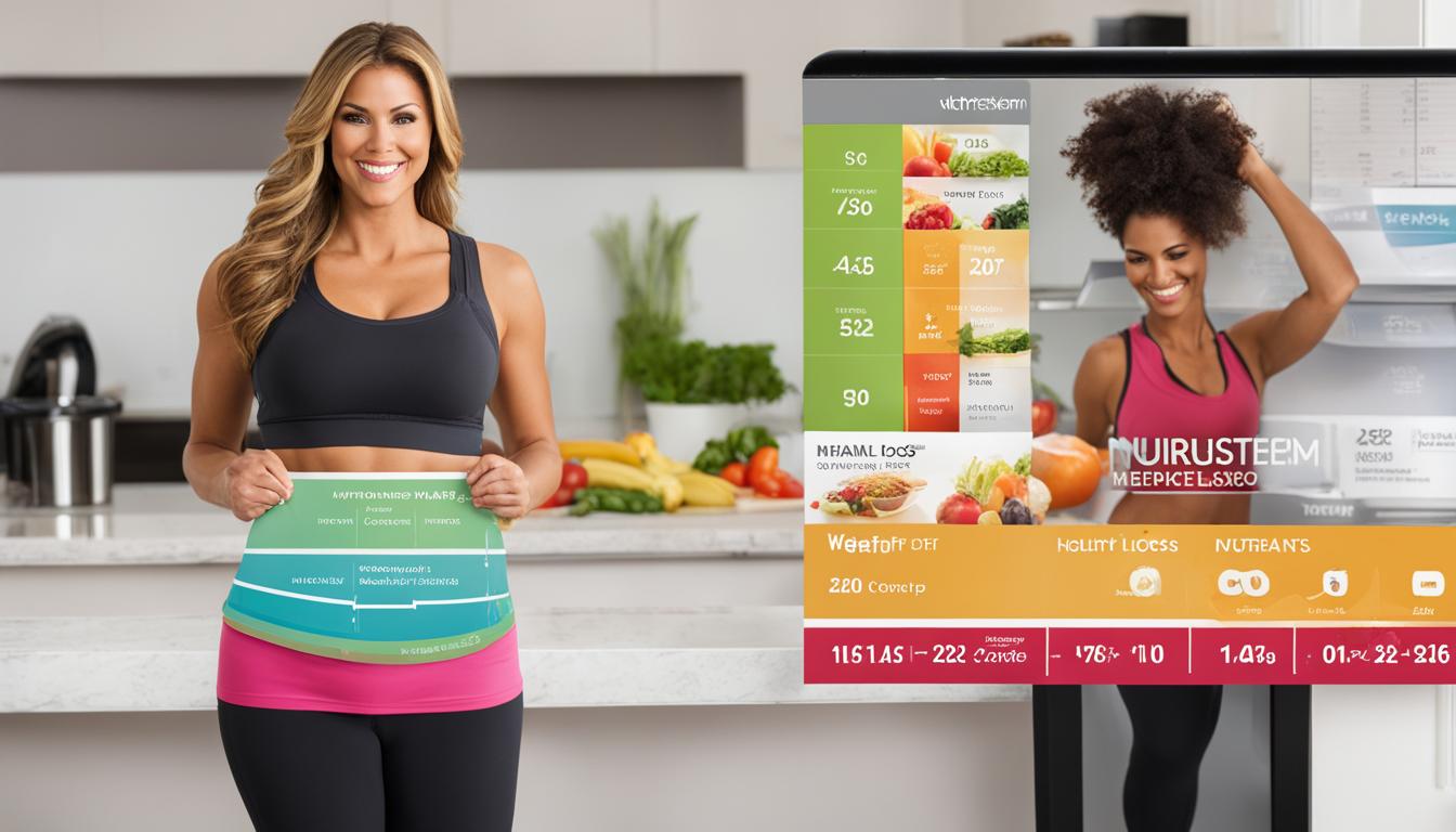 Can Nutrisystem Be Paid for With EBT? Find Out Here!