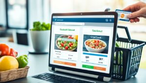 EBT Edge: Your Guide to Electronic Benefit Transfer