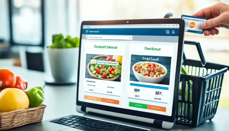 EBT Edge: Your Guide to Electronic Benefit Transfer