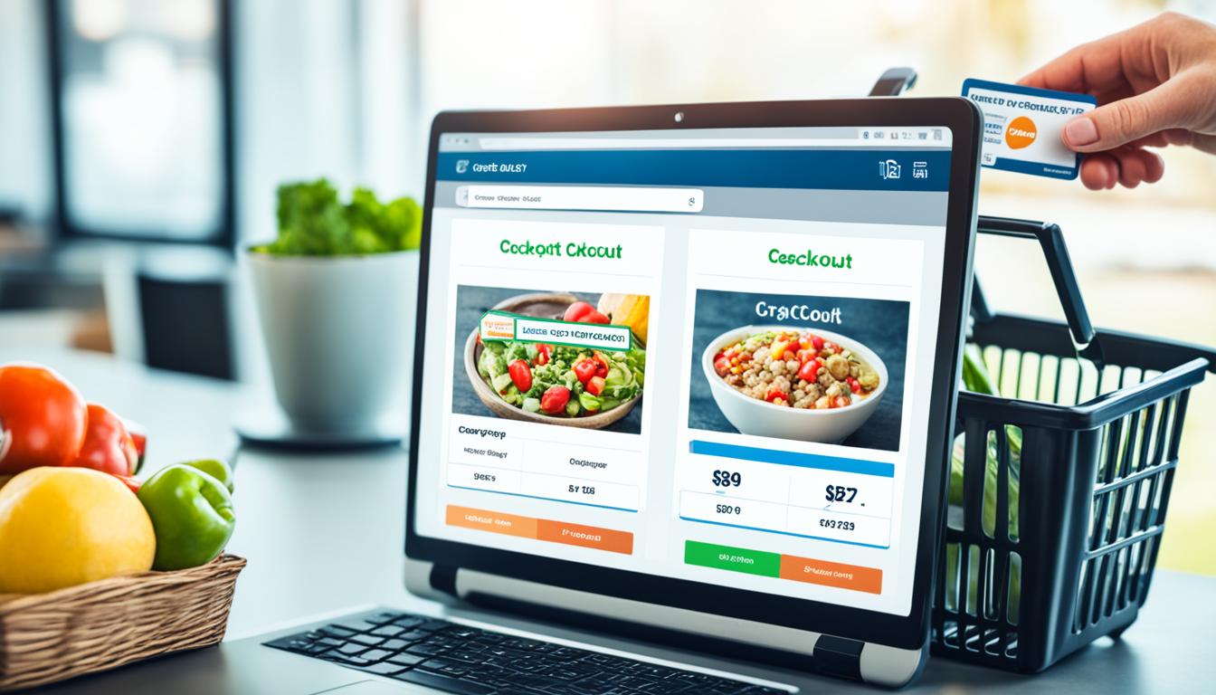 EBT Edge: Your Guide to Electronic Benefit Transfer