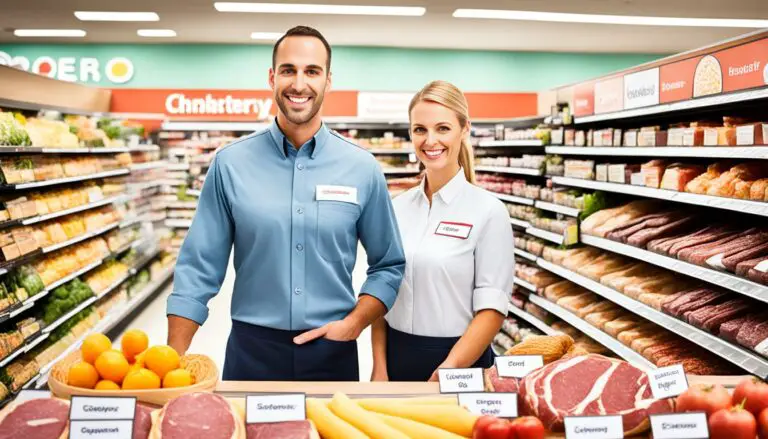 Teen Job Guide: Can a 13-Year-Old Work at a Grocery Store?