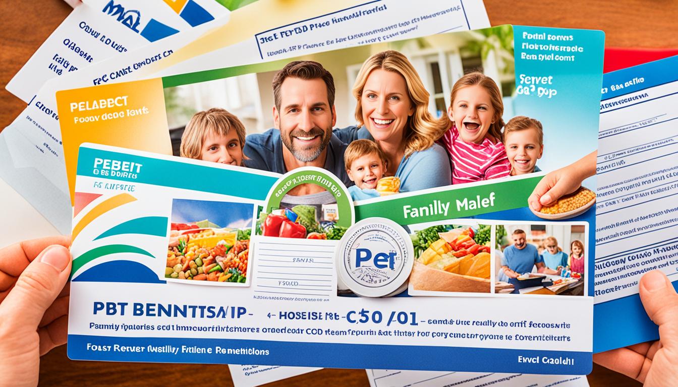 Understanding EBT Cards: Source of Mailing