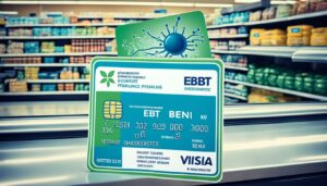 EBT Edge: Your Guide to Electronic Benefit Transfer