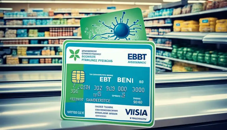 EBT Edge: Your Guide to Electronic Benefit Transfer