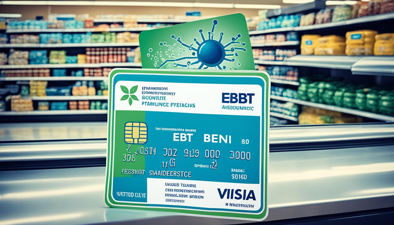 EBT Edge: Your Guide to Electronic Benefit Transfer