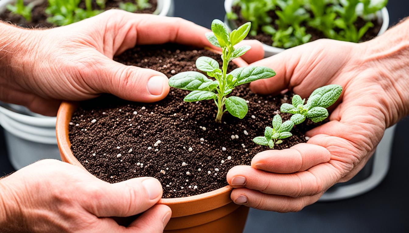 Grow Chia Seeds from the Grocery Store? Learn How!