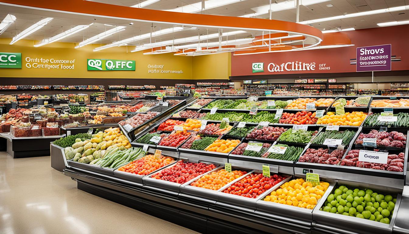 Using EBT at QFC: Accepted Payment Methods?