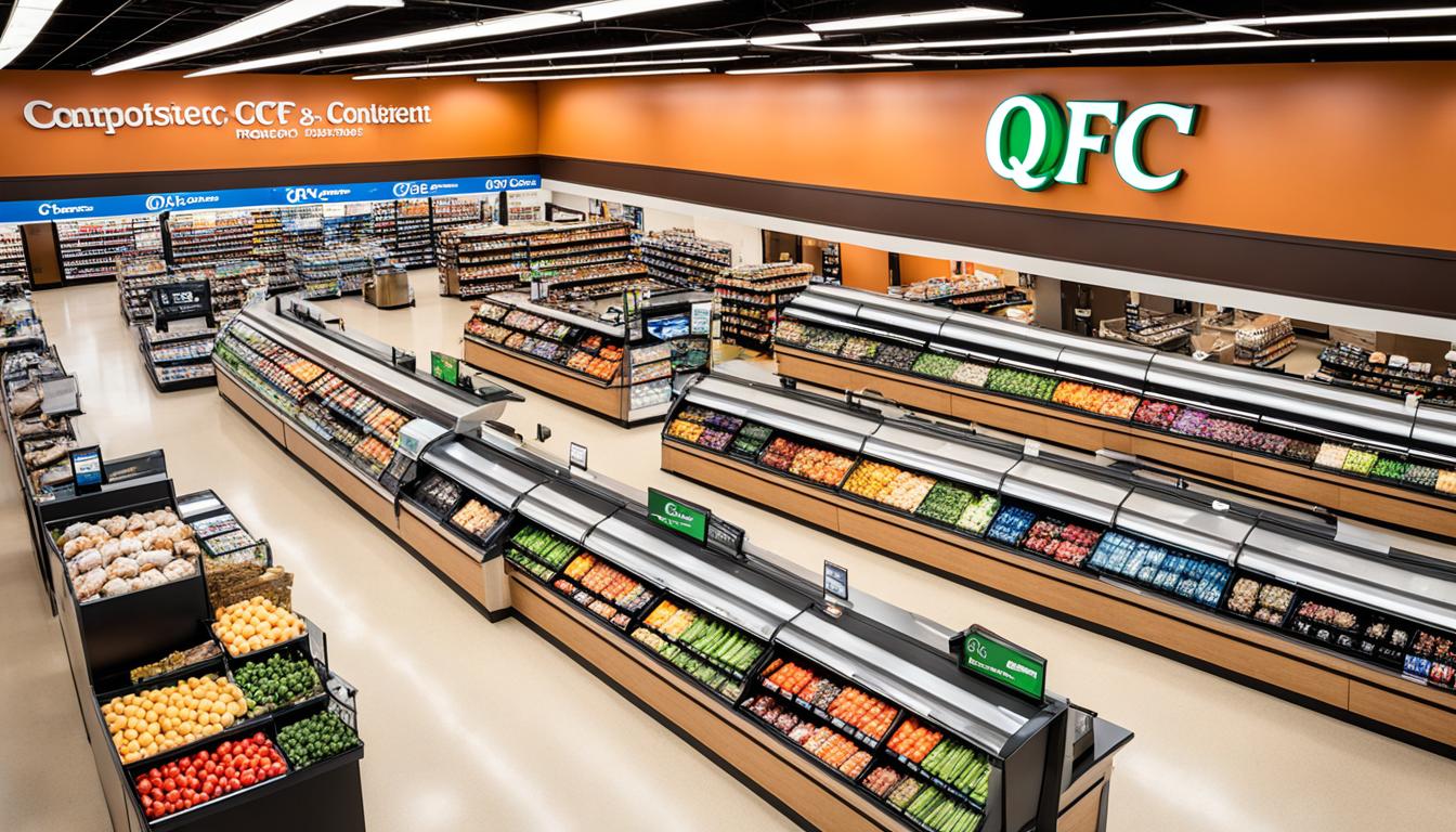 Using EBT at QFC: Accepted Payment Methods?