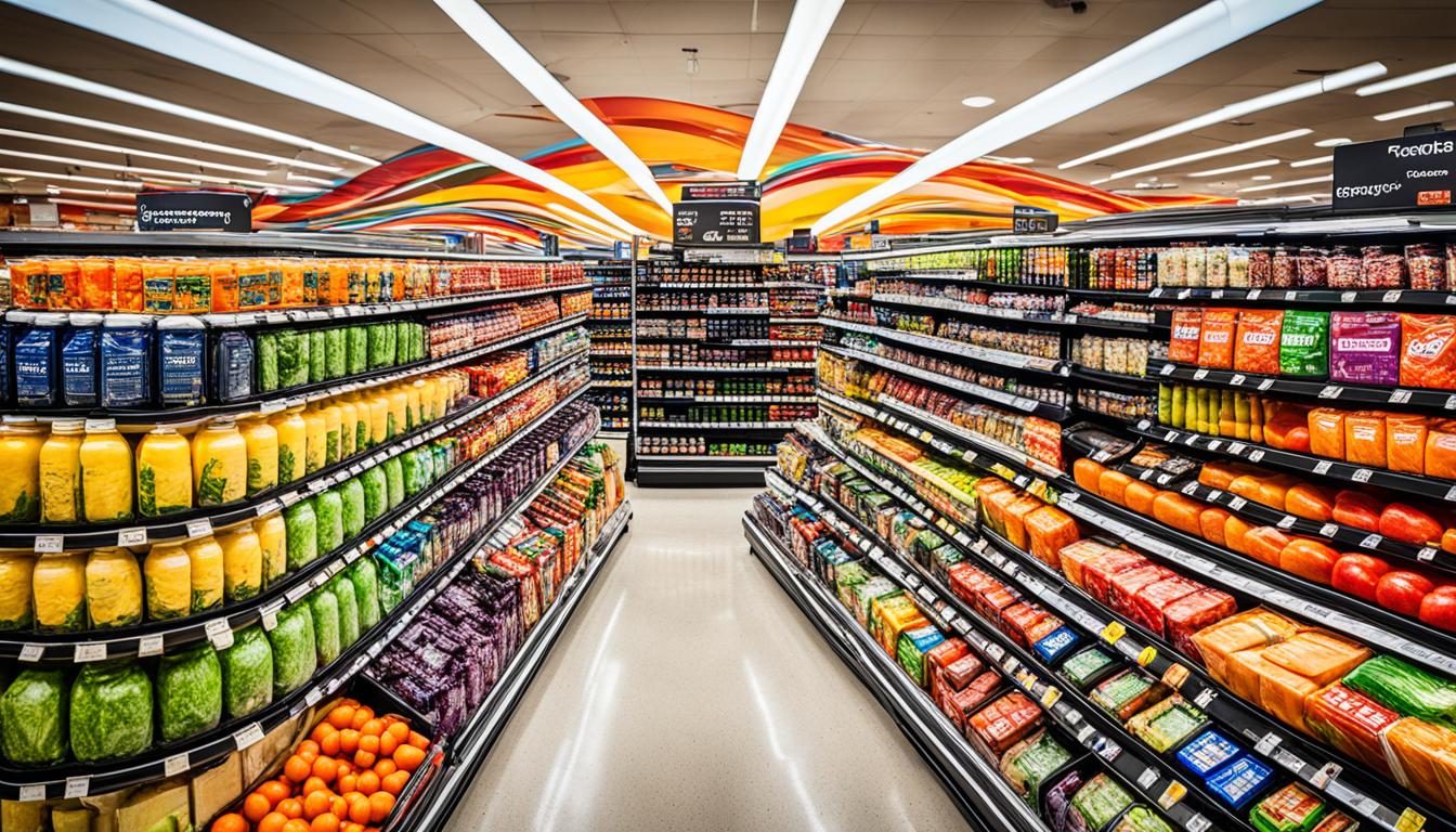 Understanding How Grocery Store Alarms Function