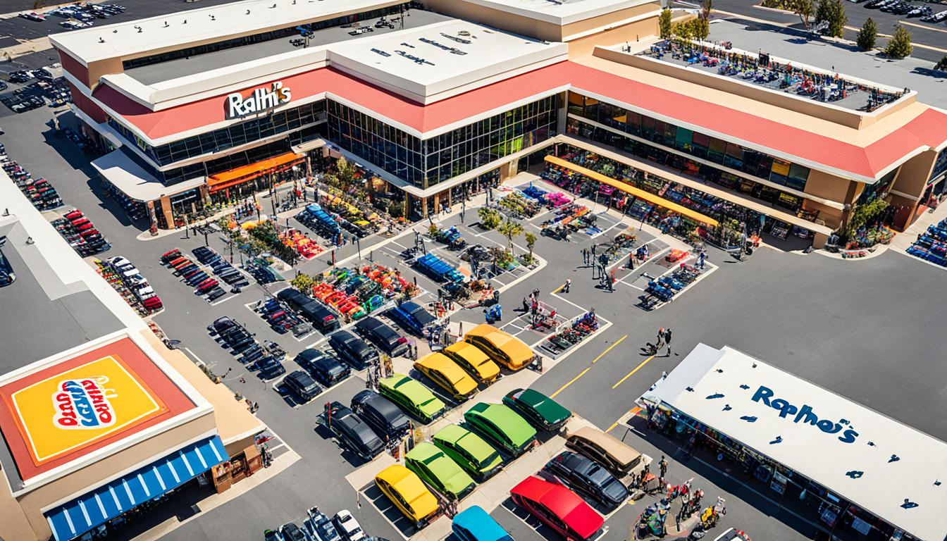 Find Your Local Ralphs Grocery Store Location