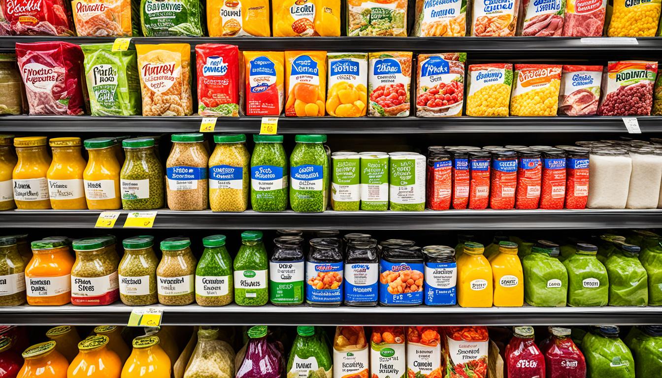 Valuing Your Grocery Store: How Much Is It Worth?