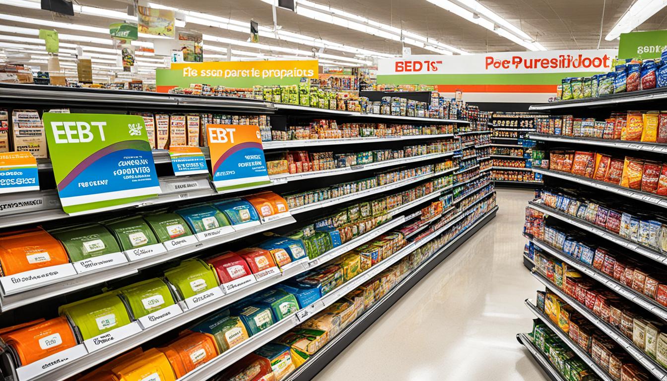 EBT Payments at ALDI Grocery Store Explained