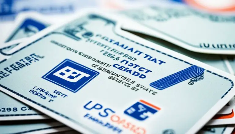 Understanding EBT Cards: Source of Mailing
