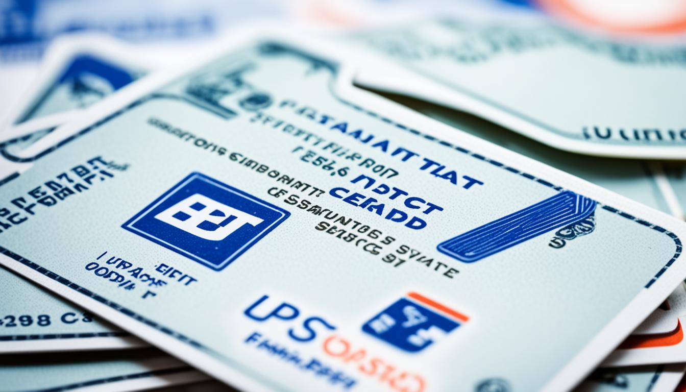 Understanding EBT Cards: Source of Mailing