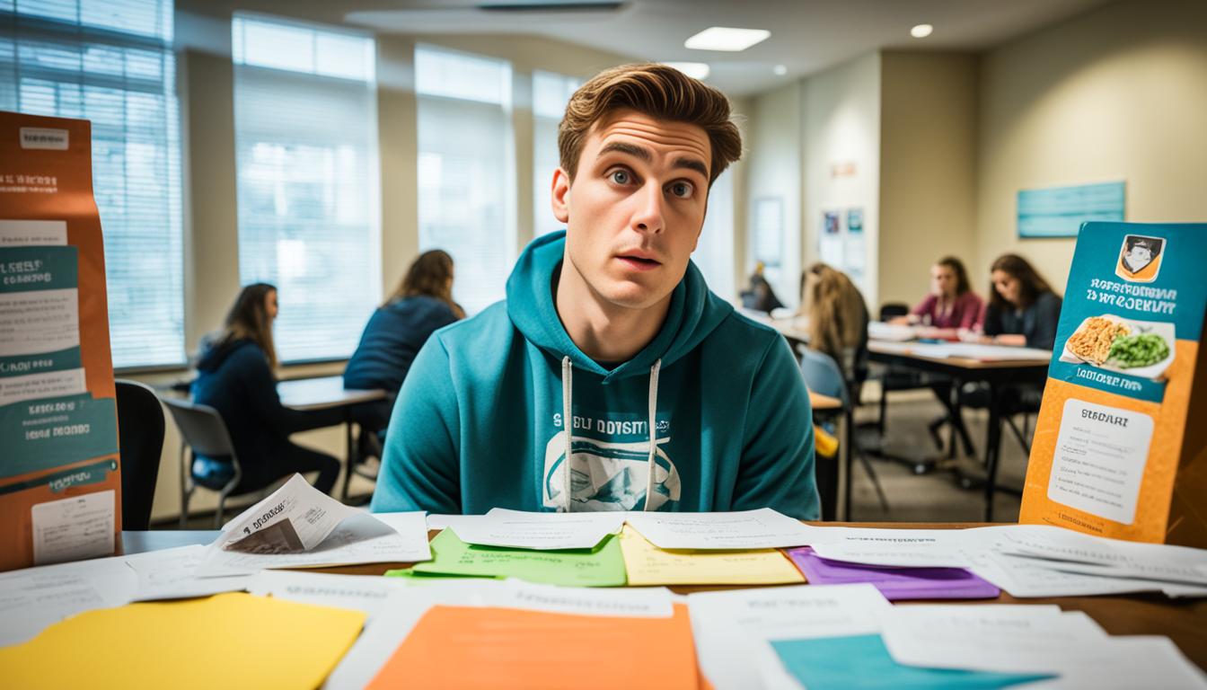 EBT Eligibility for College Students Explained