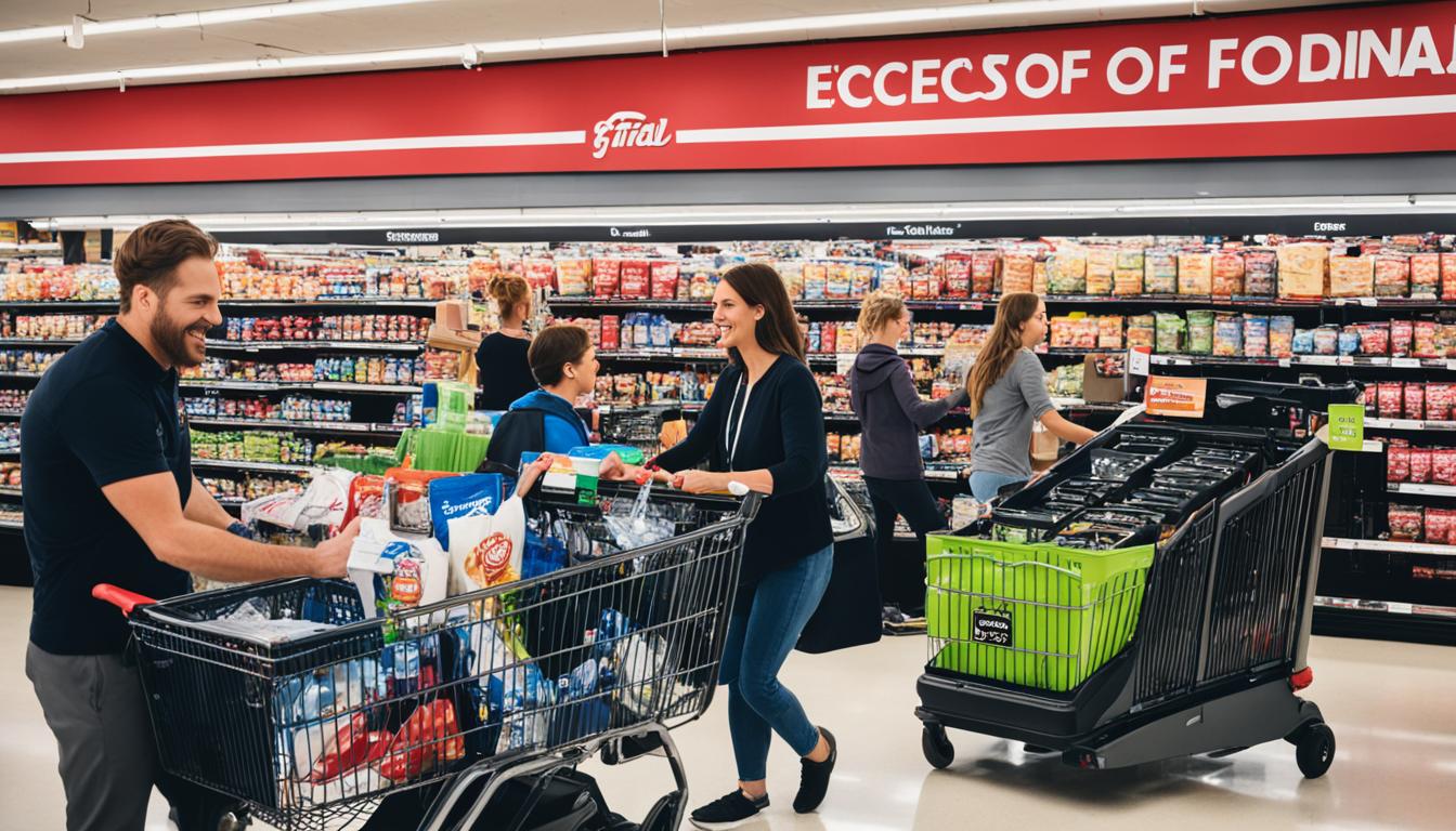 Cheapest Grocery Store in Los Angeles Revealed