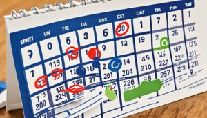 Expiration Dates for EBT Cards – Know When Yours Expires