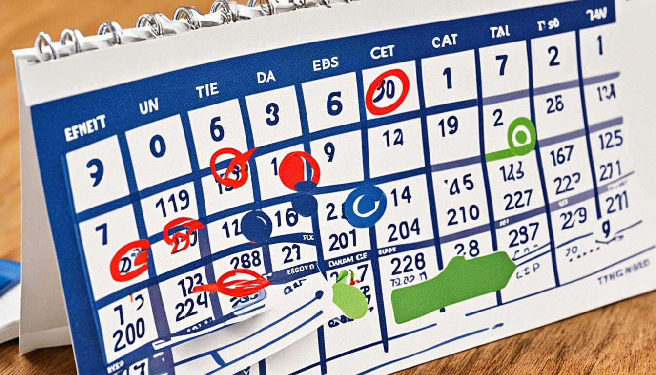 Expiration Dates for EBT Cards – Know When Yours Expires