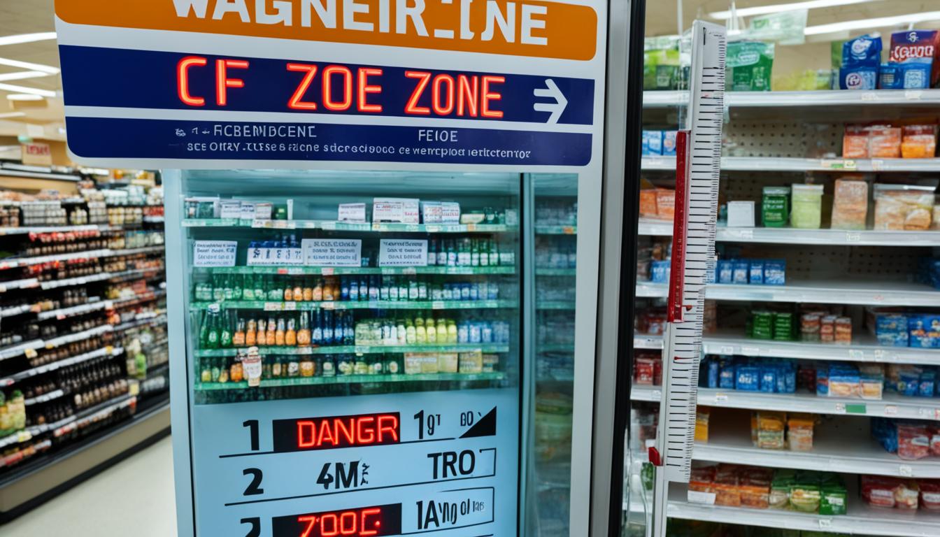 Ideal Grocery Store Temperatures Explained