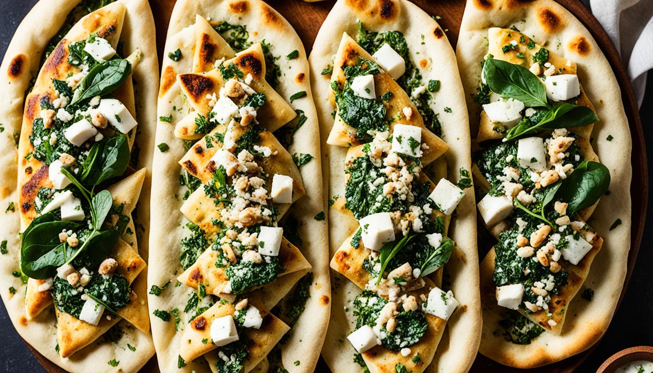 Buy Naan at the Grocery Store? Find Out Here!