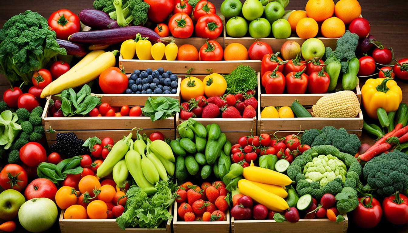 Whole Foods Explained: Your Organic Grocery Guide