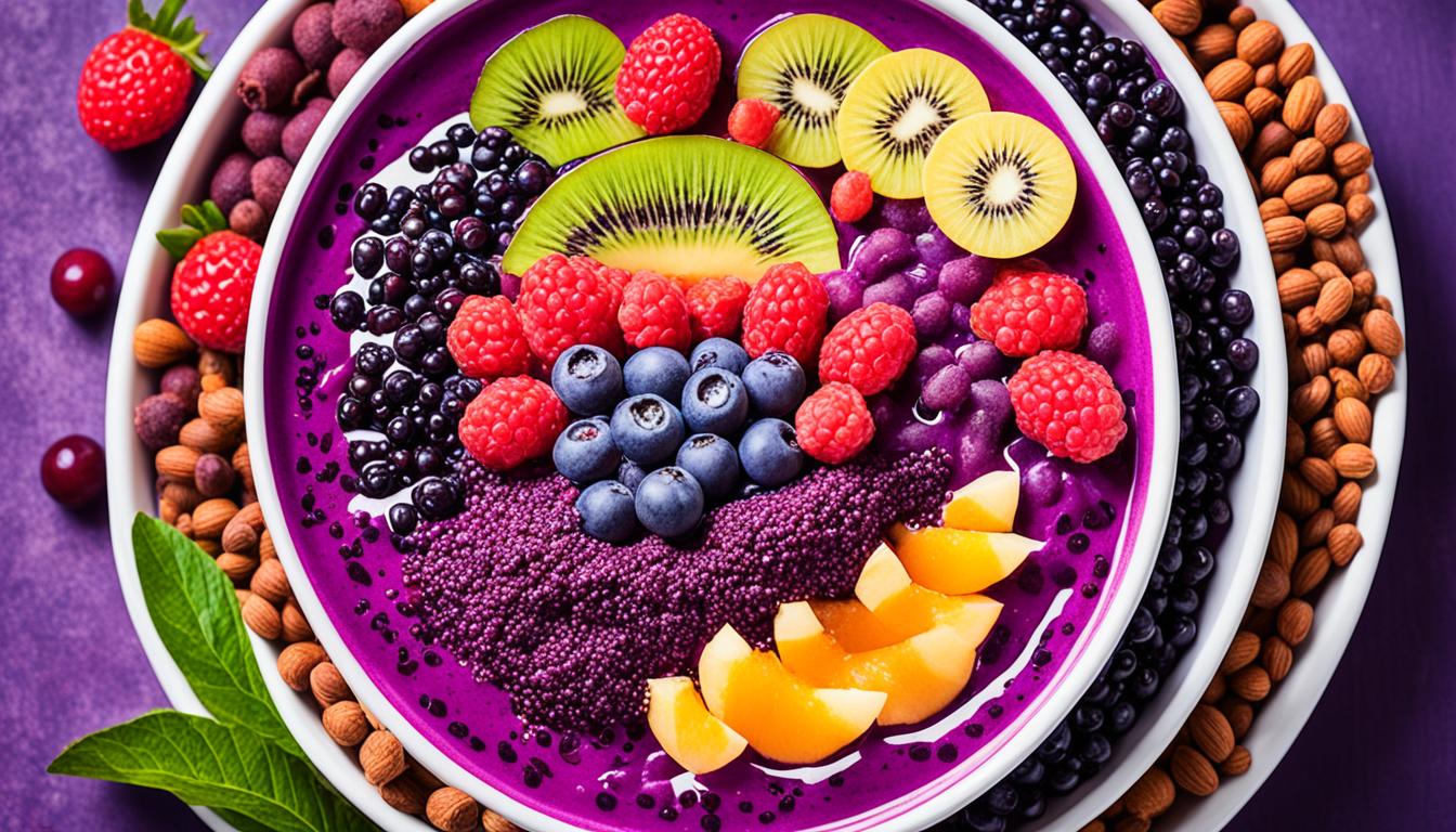 Find Acai Berries at Your Local Grocery Store