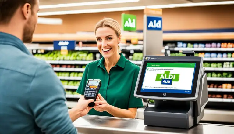 Aldi Grocery Store Credit Card Acceptance FAQ