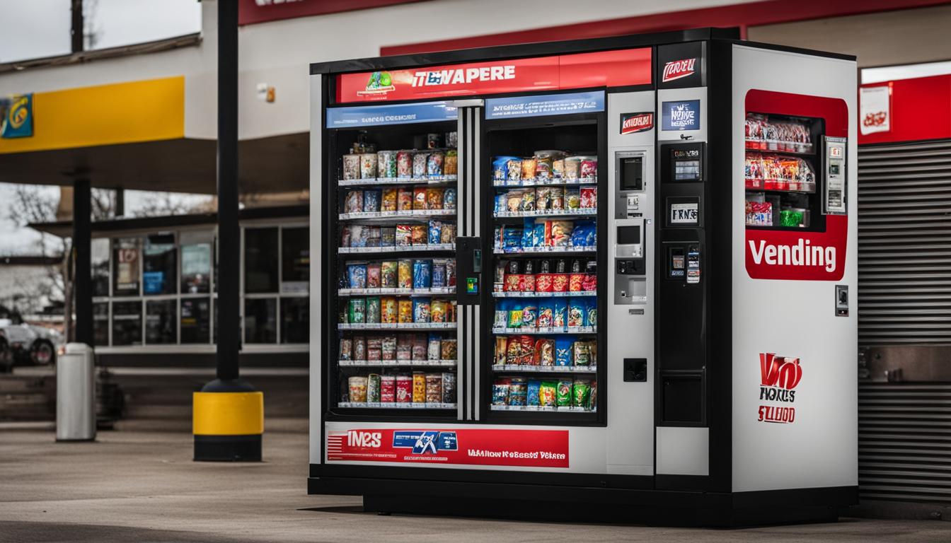 Finding Newspapers at Grocery Stores - Quick Guide