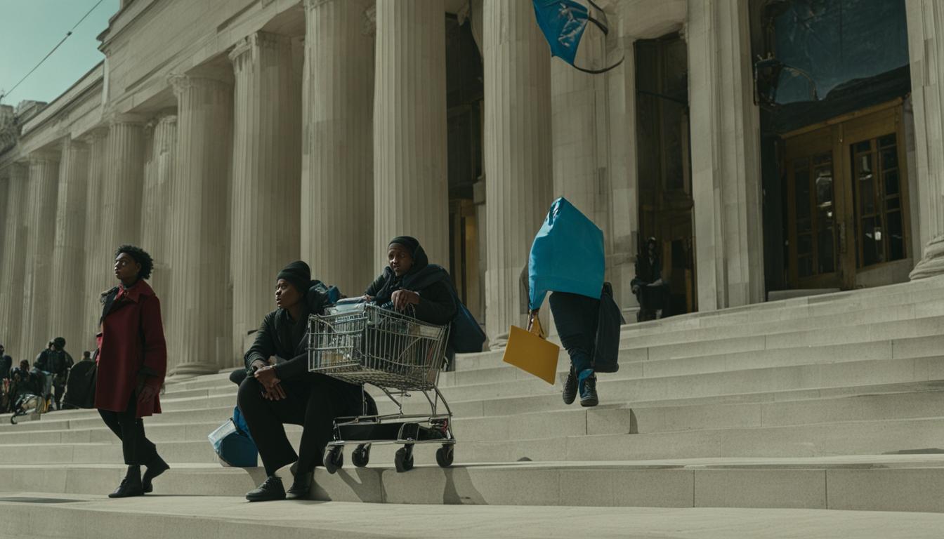 EBT Benefits for the Homeless - Eligibility Guide